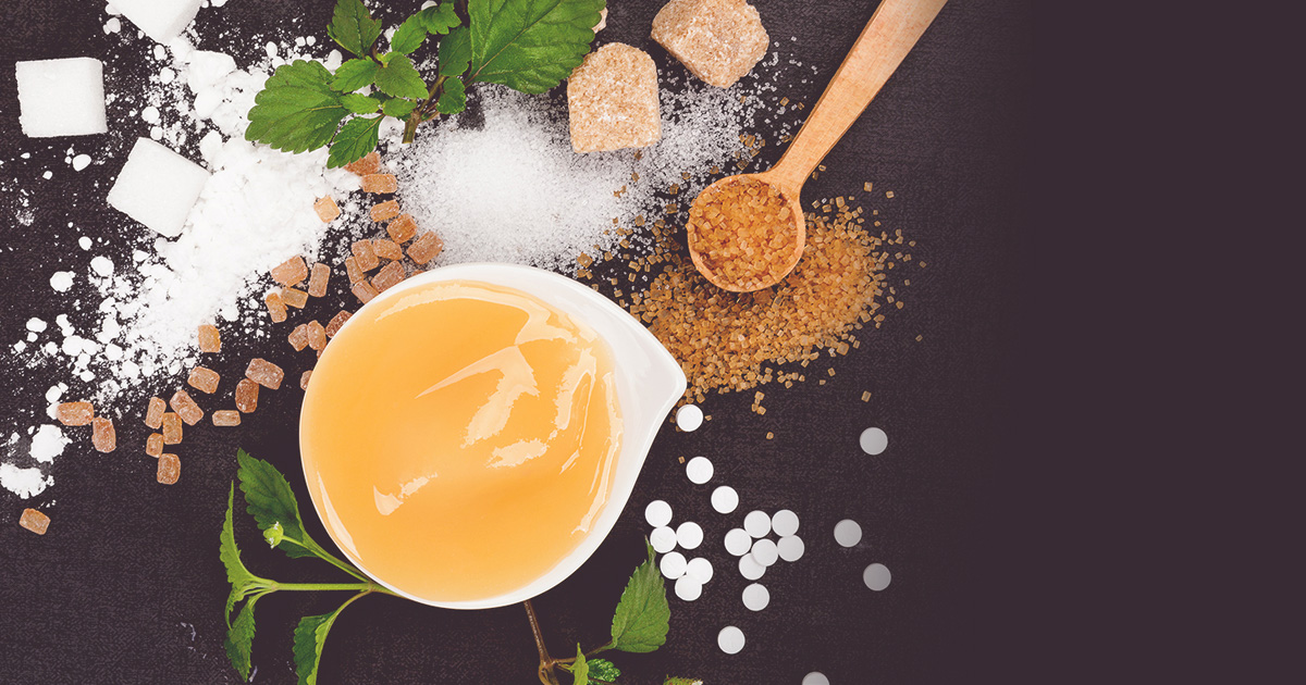 Galam - Refining Nature's Raw Materials